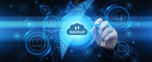 WHAT IS REMOTE BACKUP? - Backup Everything