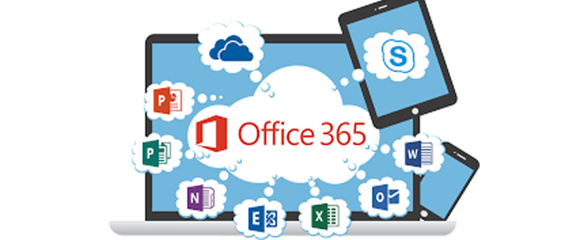 How does Office 365 Backup my Data? - Backup Everything