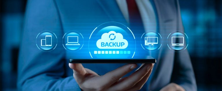 BACKUP EVERYTHING BUSINESS SECRETS - Backup Everything