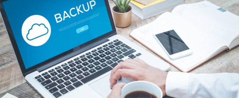 BACKUP YOUR COMPUTER - Backup Everything