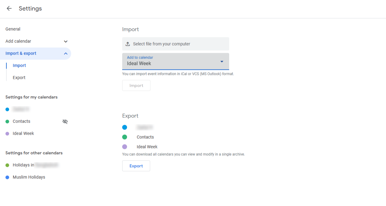 Unlock Efficiency - How to Export Your Organization's Google Workspace ...